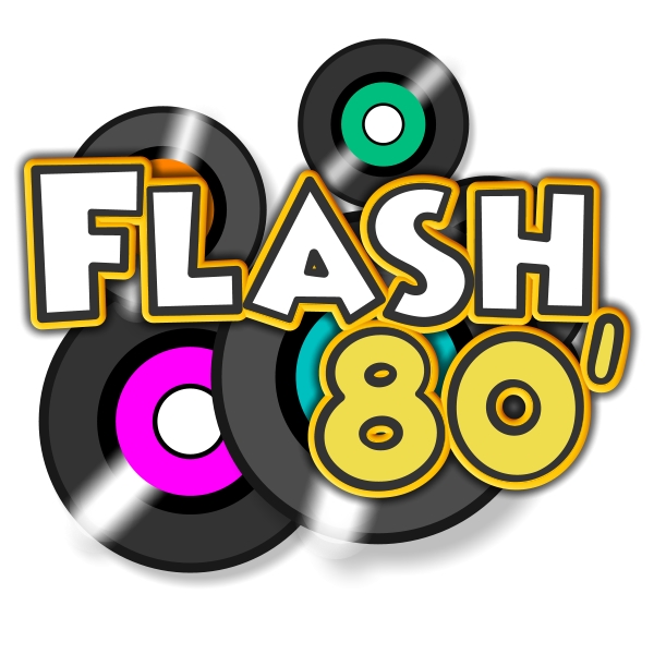 Radio Flash80' Radio - playlist for today - Le Mans