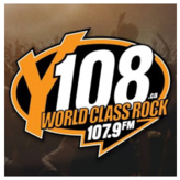 Y108 - 107.9 FM Hamilton Canada - listen live radio