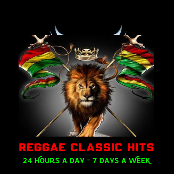 Reggae Classic Hits Radio - Toronto Canada - listen live radio