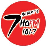 7HHO - 7HO FM - 101.7 FM Hobart Australia - listen live radio