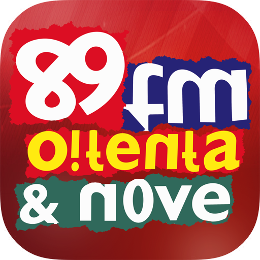 89 FM / Brasil São Bento do Sul 88.9 FM - ouça online, lista de reprodução