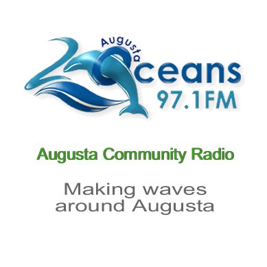 2 Oceans FM - 97.1 FM Augusta Australia - listen live radio