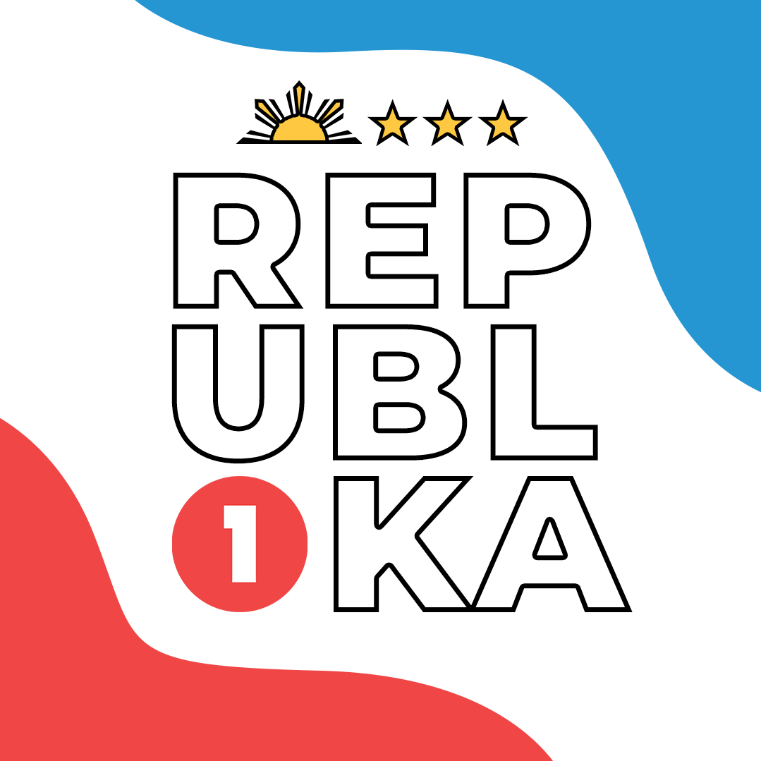 Republika FM1 - 87.5 FM Manila Philippines - listen live radio