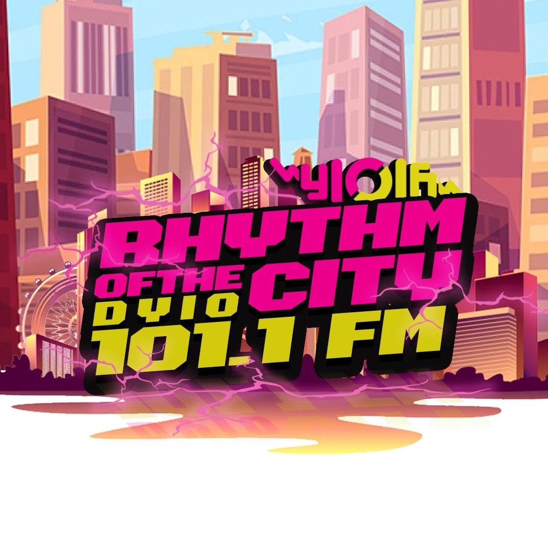 Y101 FM - 101.1 FM Cebu Philippines - listen live radio
