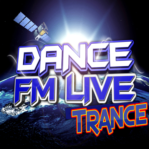 Радио Dancefmlive Trance — слушать онлайн Блэкпул Великобритания