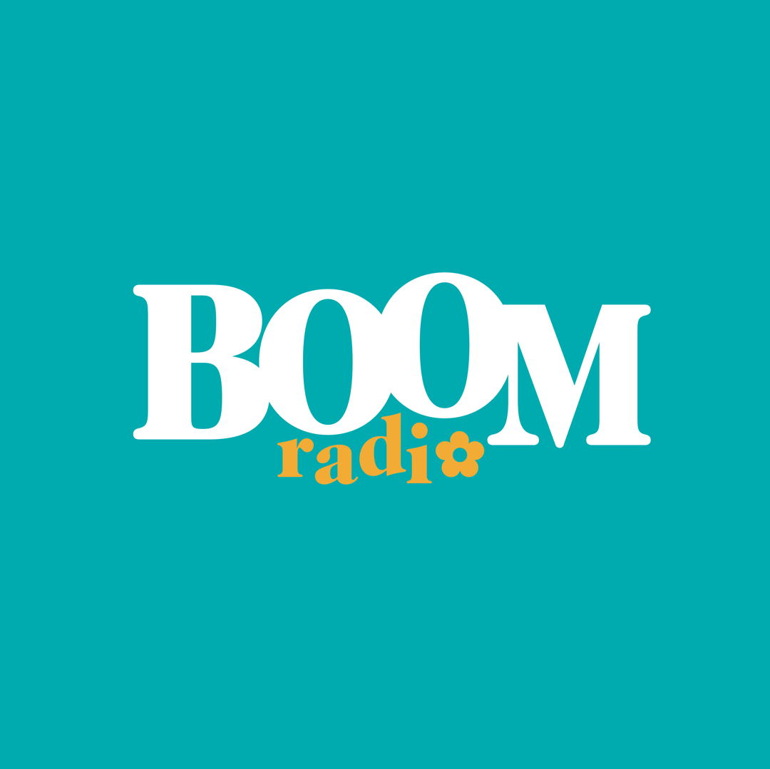 Radio Boom Radio - playlist for today - London