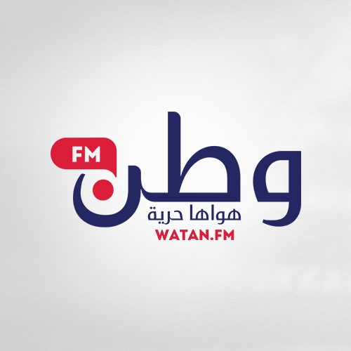 Watan FM / وطن اف ام - 99.2 FM Ramallah Palestine - listen live radio