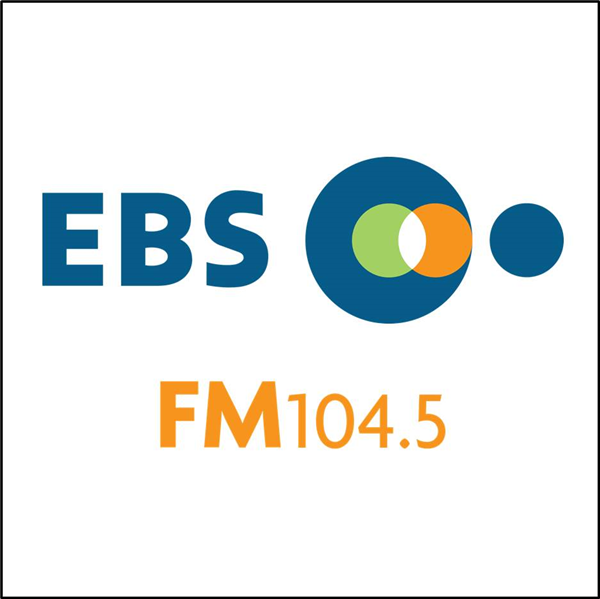 Радио EBS FM — слушать онлайн Сеул 104.5 FM Южная Корея