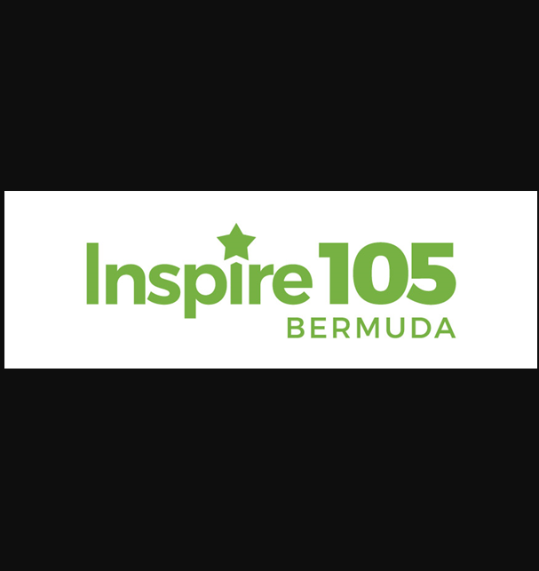 Inspire 105 - 105.1 FM Hamilton Bermuda - listen live radio
