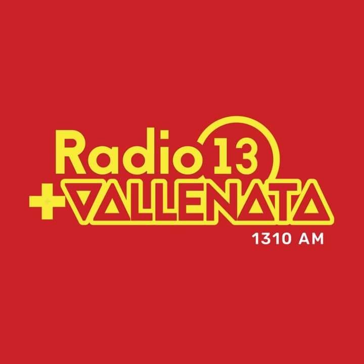 Escuchar Radio 13 Más Vallenata / México Monterrey 1310 AM - online ...