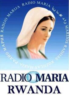 Radio Maria - 97.3 FM Kigali Rwanda - listen live radio