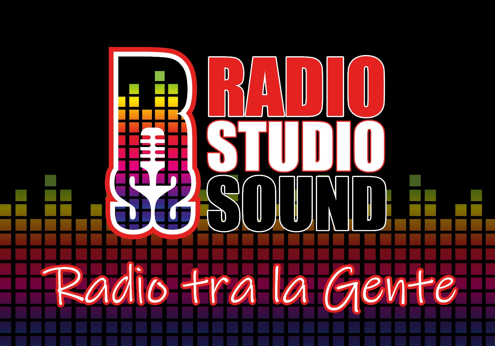 RADIO STUDIO SOUND - Lugano Switzerland - listen live radio