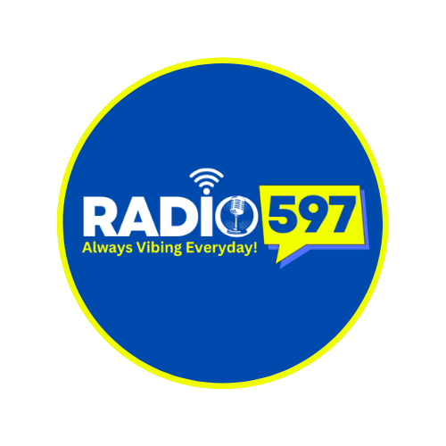 RADIO 597 - Philippines - listen live radio