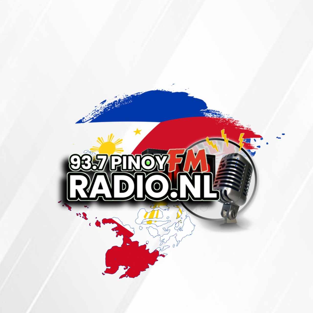 Radio 93.7 PINOY FM RADIO.NL - playlist for today - Den Haag