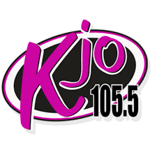 KJO 105-5 (KKJO-FM) - 105.5 FM Missouri USA - listen live radio