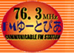 FM Yutopia - Japan - listen live radio