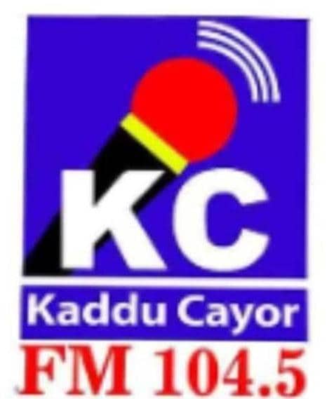 KADDU CAYOR FM - 104.5 Dakar Senegal - listen live radio