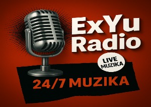 ExYu Radio / Serbie Belgrade - écouter en ligne, playlist