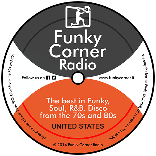 Radio Funky Corner Radio (USA) - playlist for today - New York