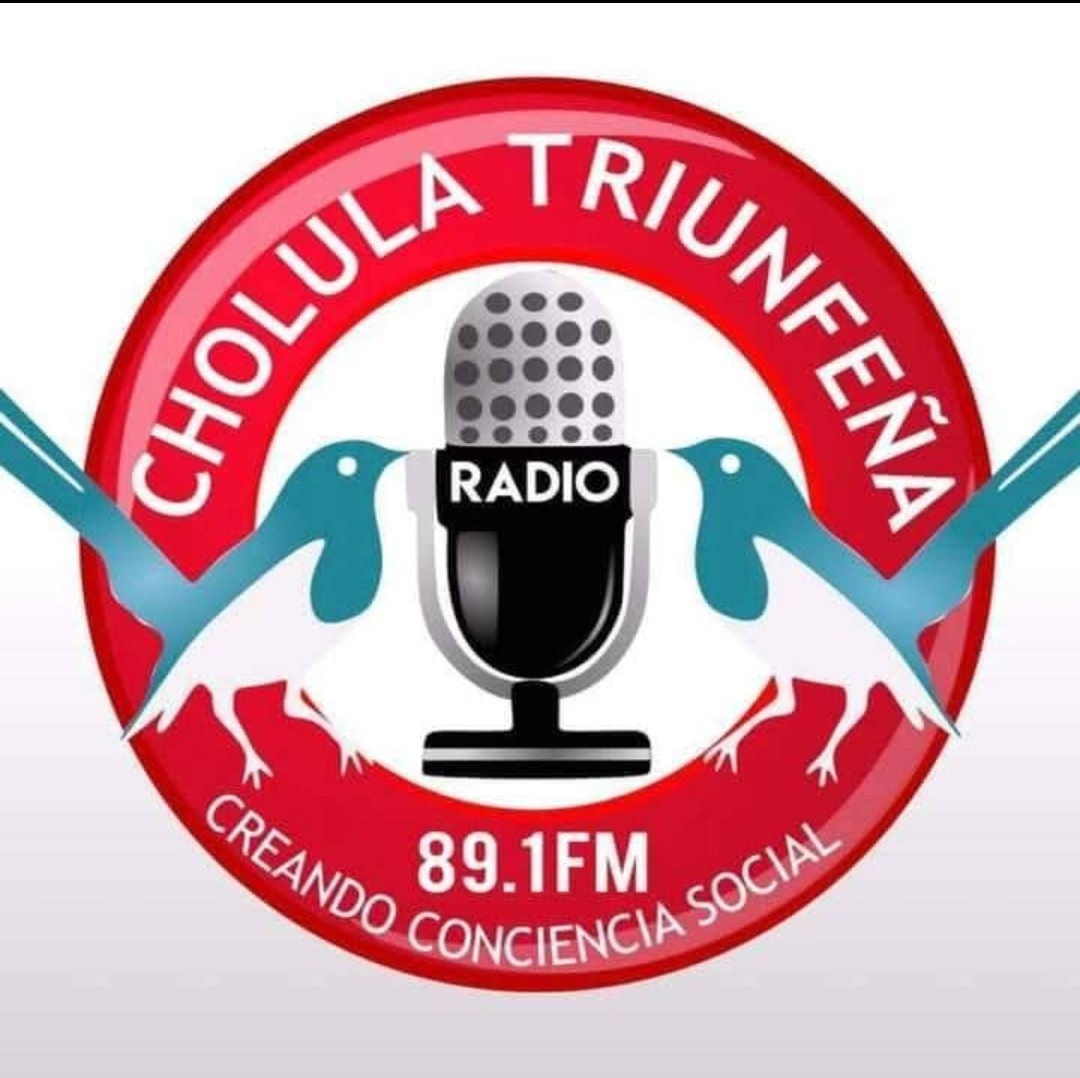 Radio Cholula Triunfeña / Honduras - radyosunu online dinle, çalma listesi